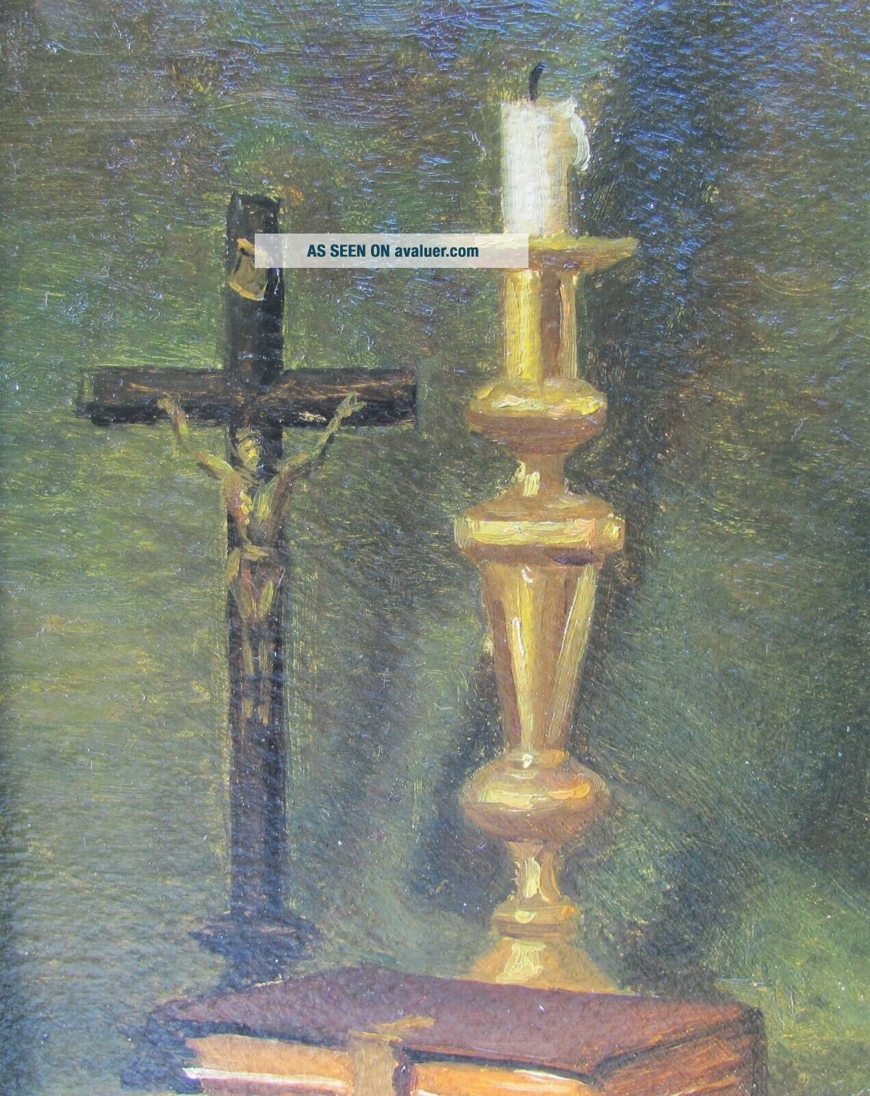 Memento Mori Still Life By Nashville Artist Cornelius Hankins | #1293107