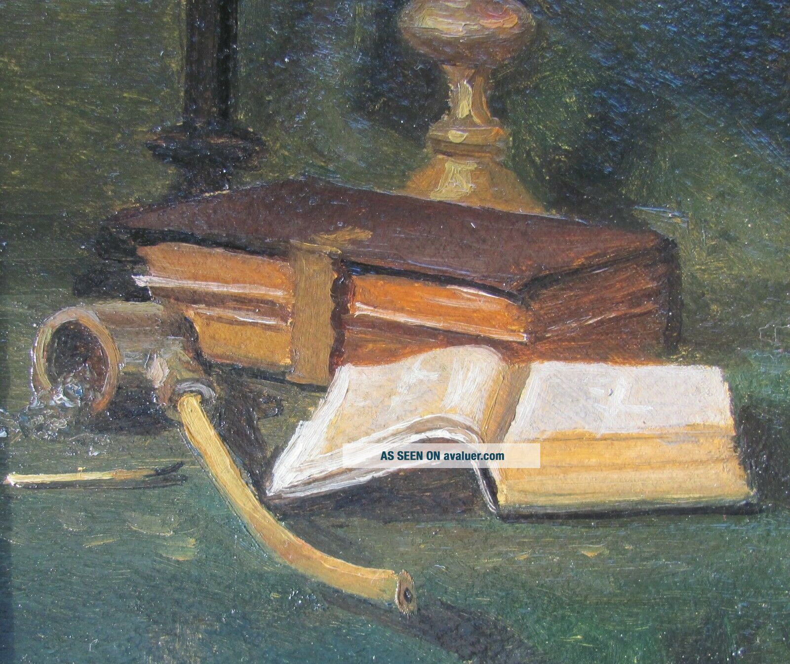 Memento Mori Still Life By Nashville Artist Cornelius Hankins | #1293107