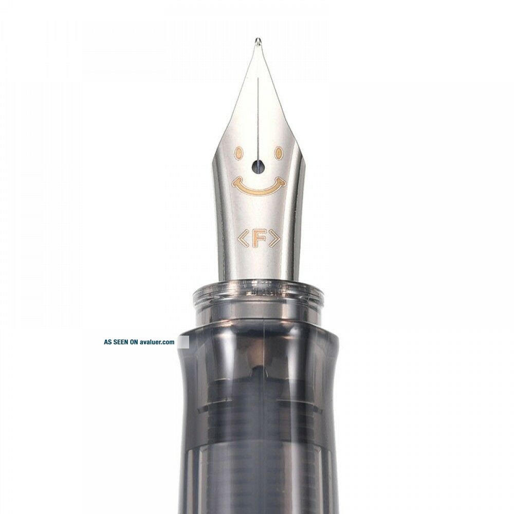 Disney Store Japan Fountain Pen Mickey Mouse Kakuno Early Days From ...