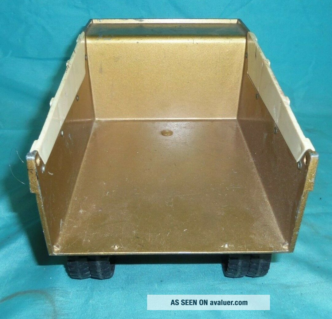 Vintage ERTL International IH Loadstar 1600 Touch Steering Ten Wheel ...