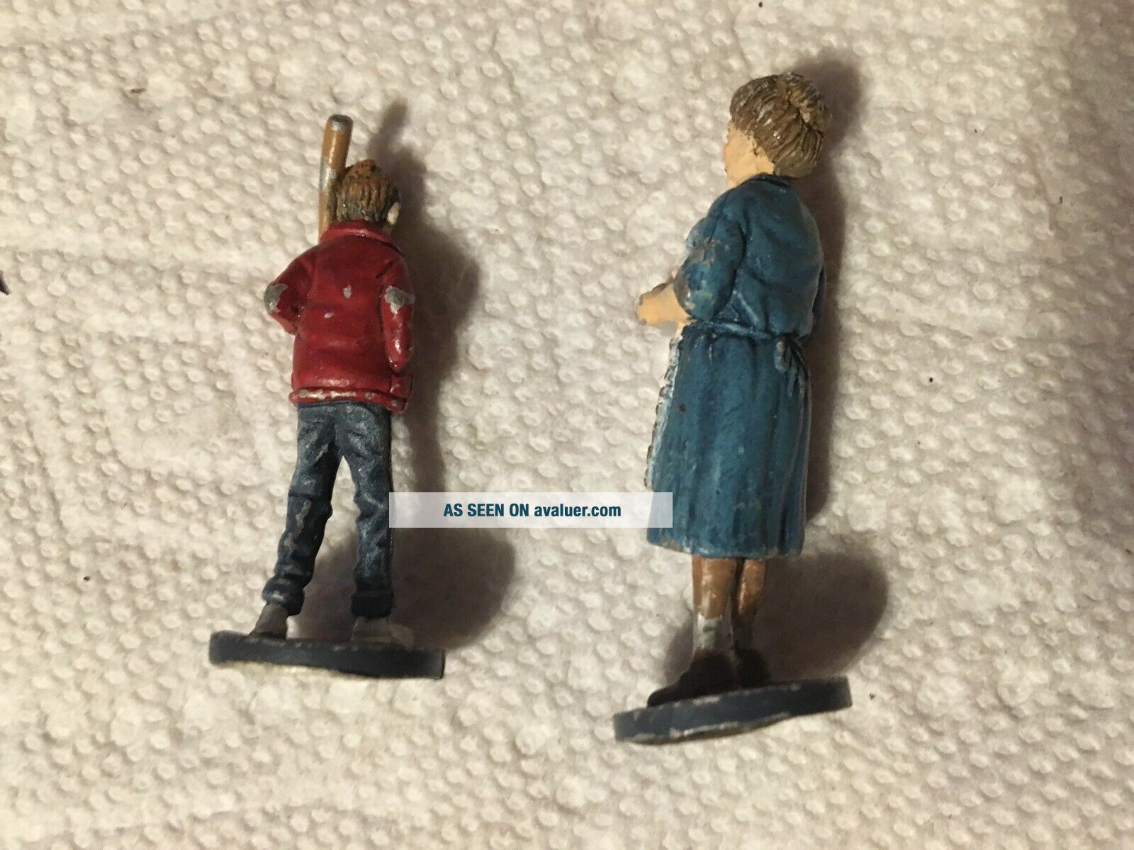 Aunt Bee And Opie Figures Andy Griffith Tv Show Television | #1437710