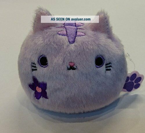 Lavender Cat Dumpling JP | #1407823