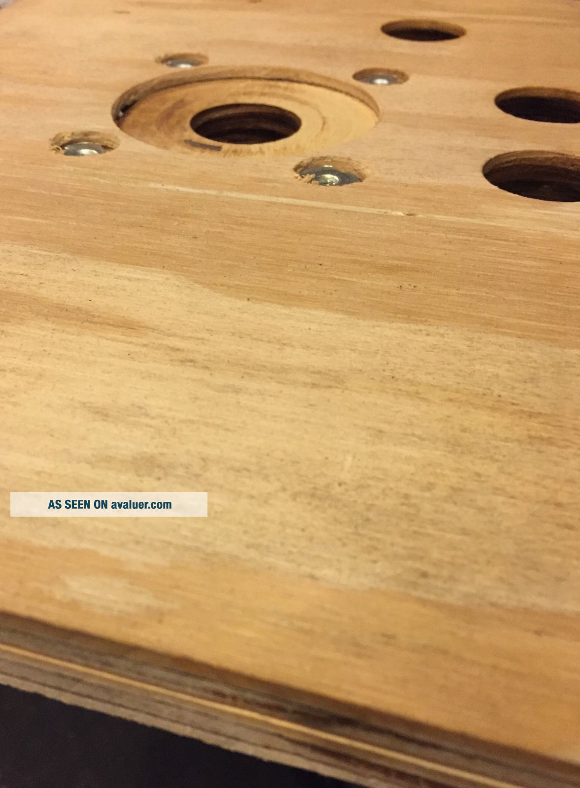Mortal Kombat 3 Arcade Wood Control Panel MK3 NOS CPO | #1419451