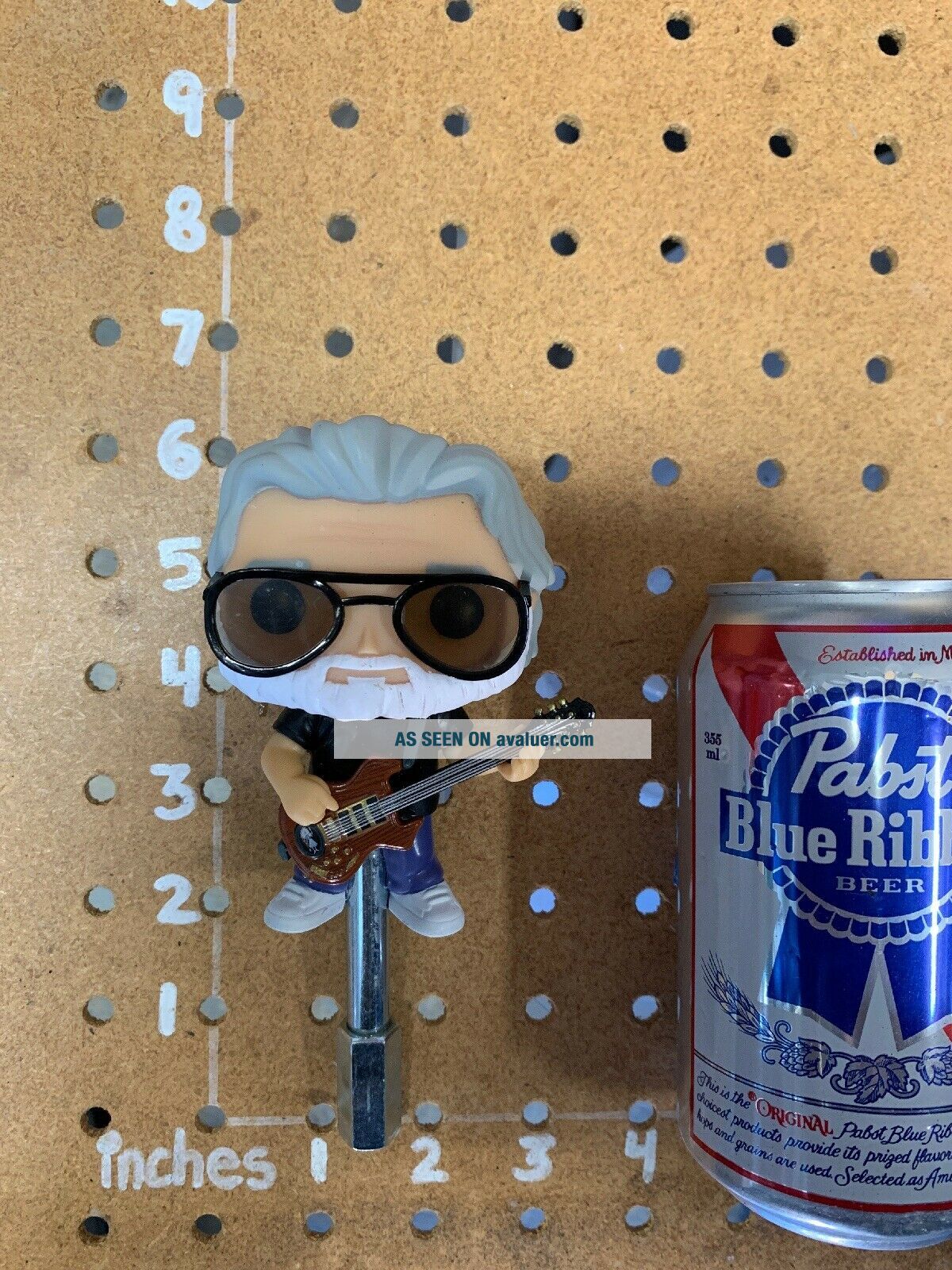 Jerry Garcia TAP HANDLE For Beer Keg Kegerator Grateful Dead Music ...
