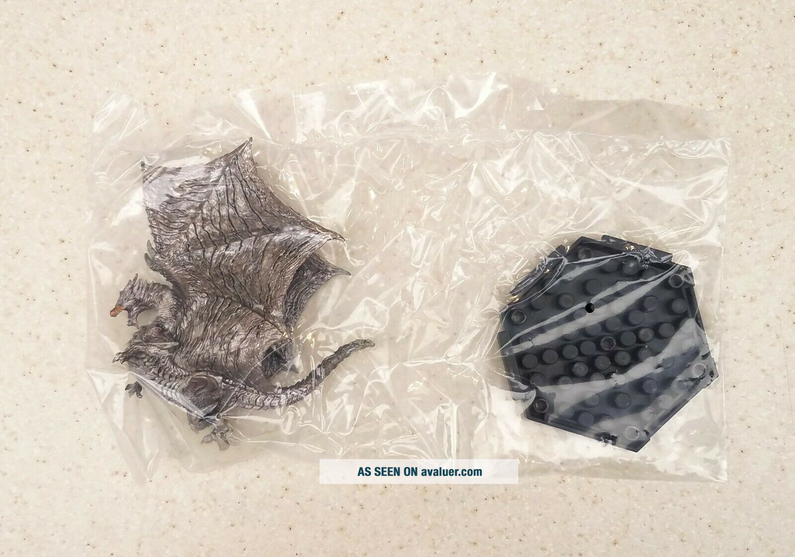 Capcom Figure Builder Monster Hunter Standard Model Plus 13 Kushala ...