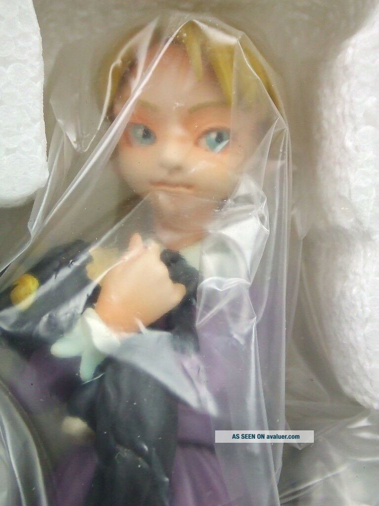 GSI Creos Kei Tome Rachel Ringwood Polystone Figure | #1542282