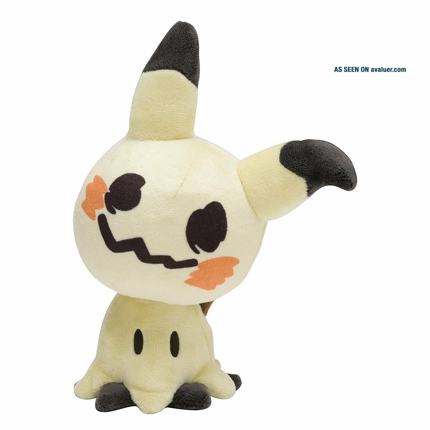 MIMIKYU Pokemon Dolls Plush Pokemon Center Japan Mimikkyu | #1761346
