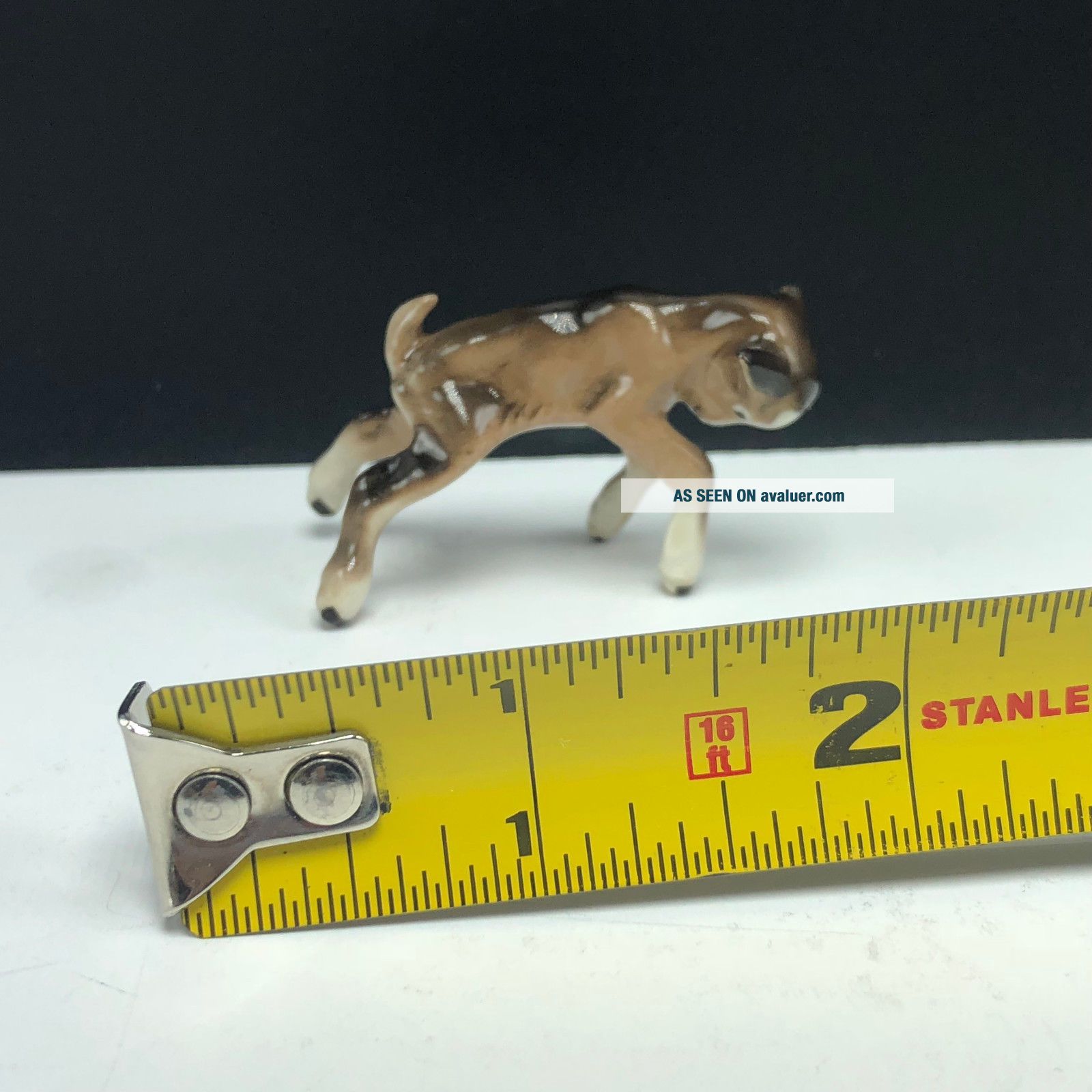 HAGEN RENAKER HORSE FIGURINE Miniature Foal Baby Usa Baby Goat Kid ...