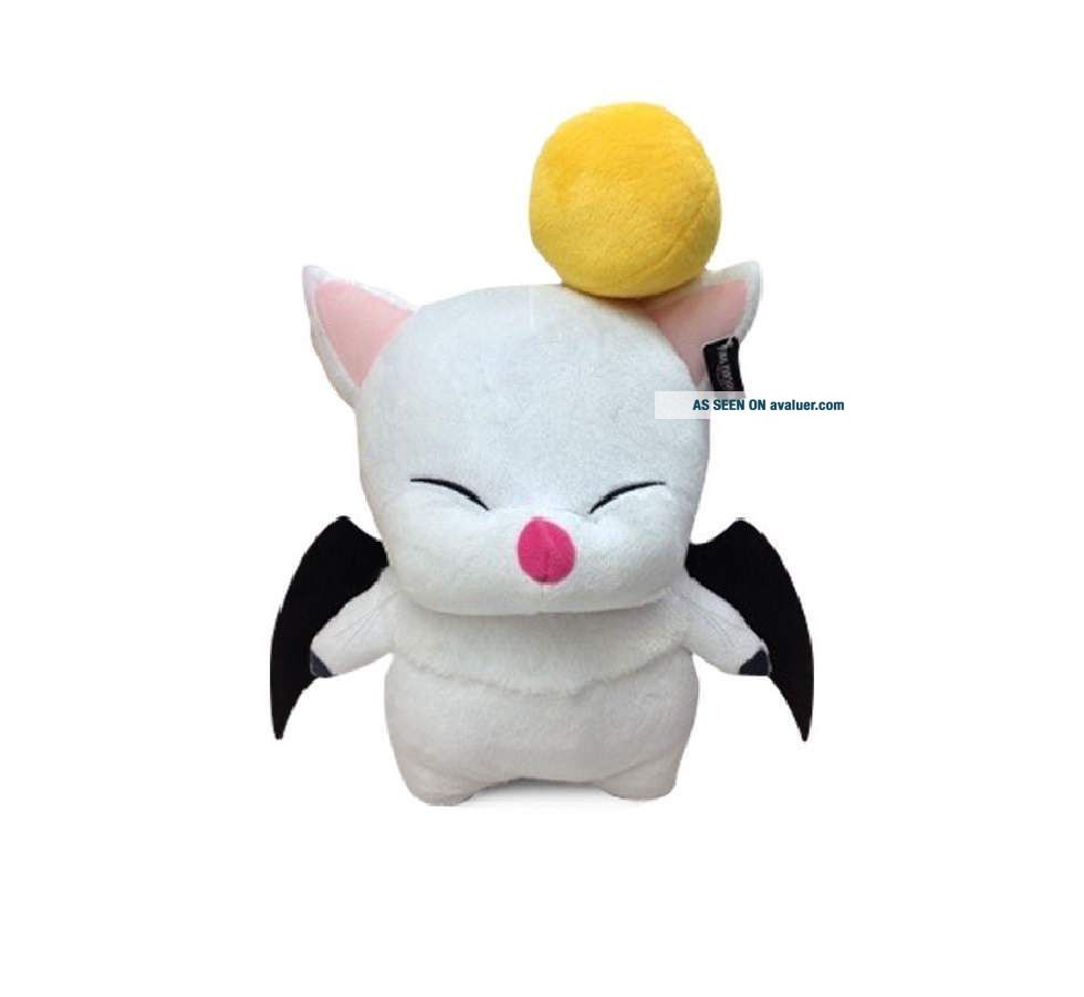 Final Fantasy XIV Moogle Plush Toy | #2063314