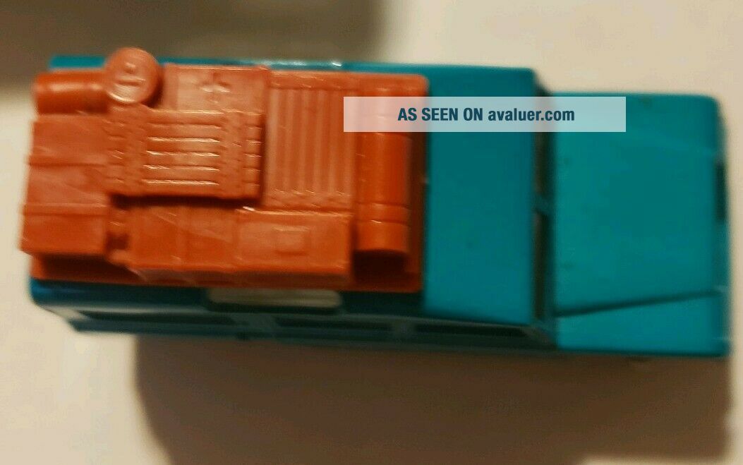 Vintage MATCHBOX Lesney Safari Land Rover 12 NM W/ Orig Box | #2229341