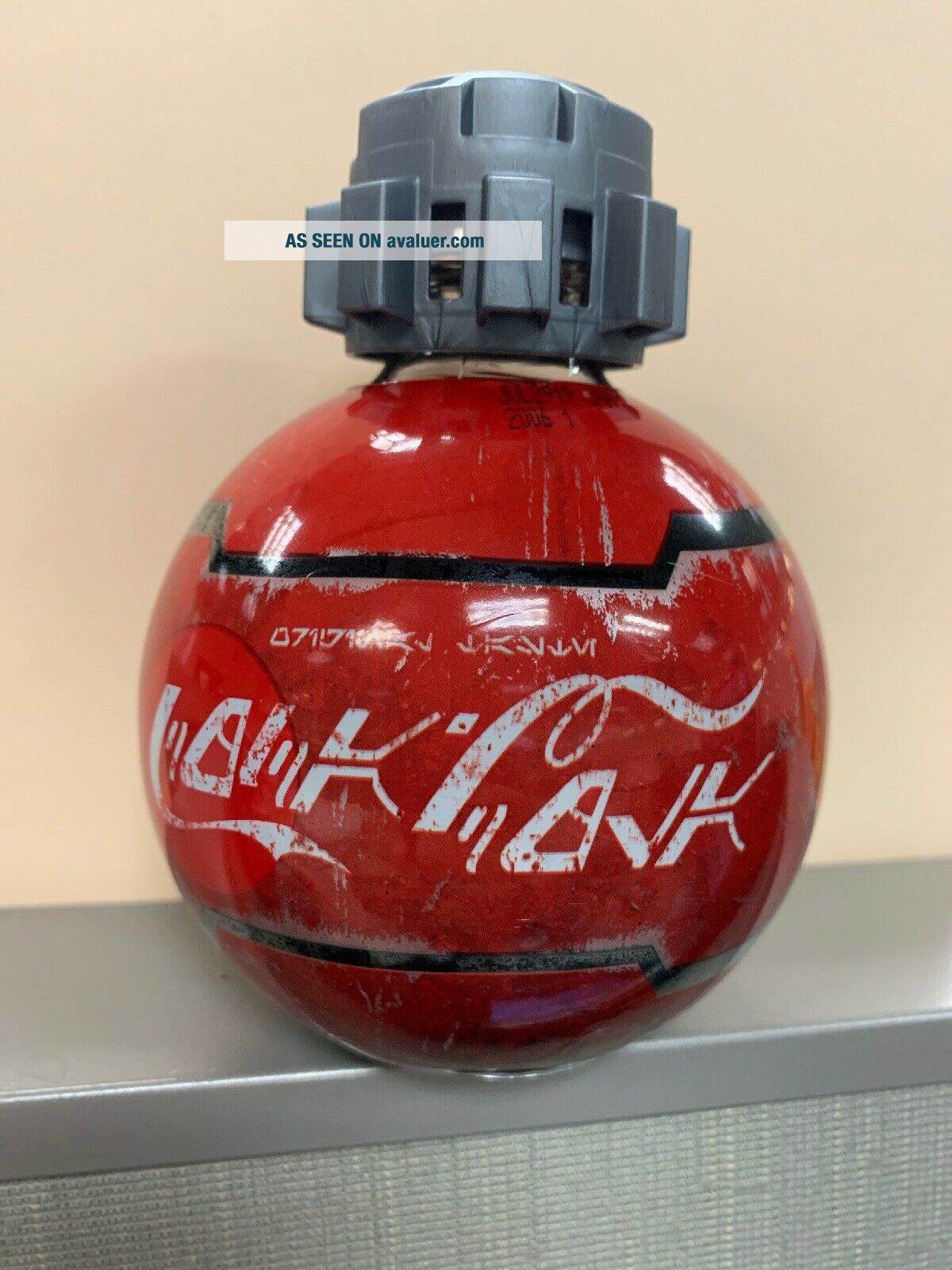 Disney Disneyland Star Wars Galaxy’s Edge Coca Cola Limited Edition ...