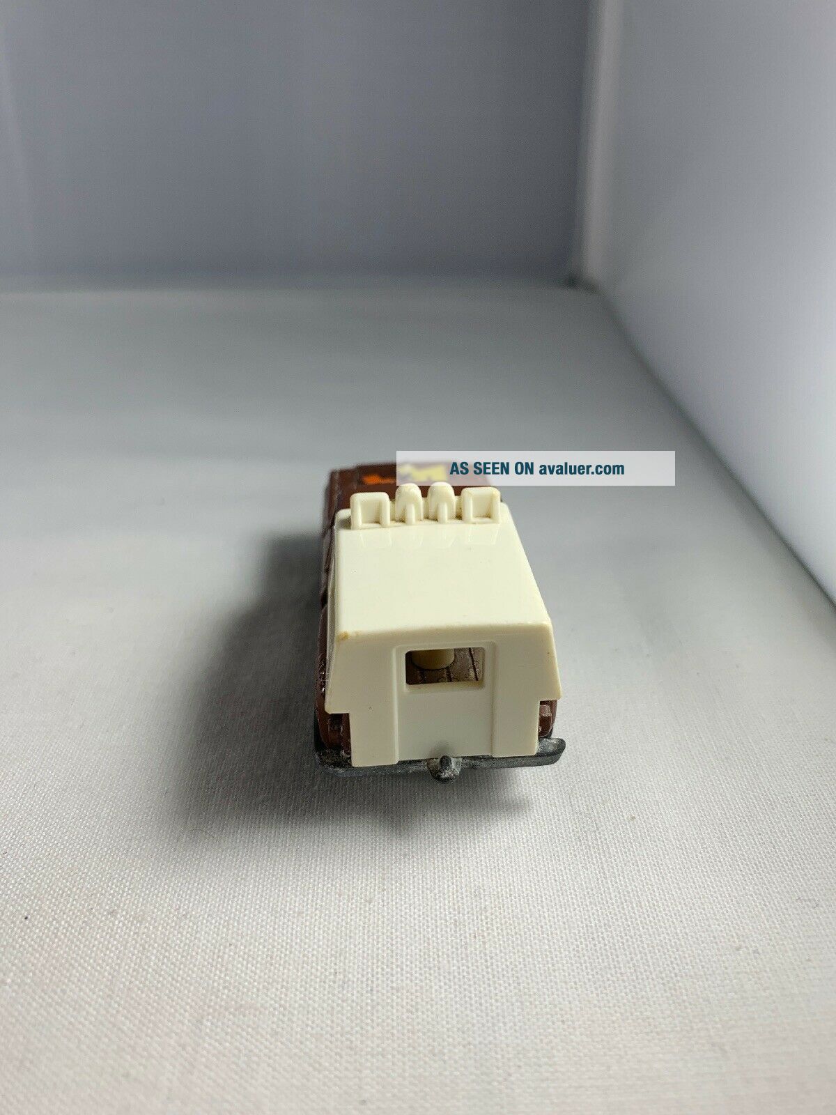 Tomica Tomy Pocket Cars Chevrolet Truck NO. F44 S=1/77 Made In Japan ...