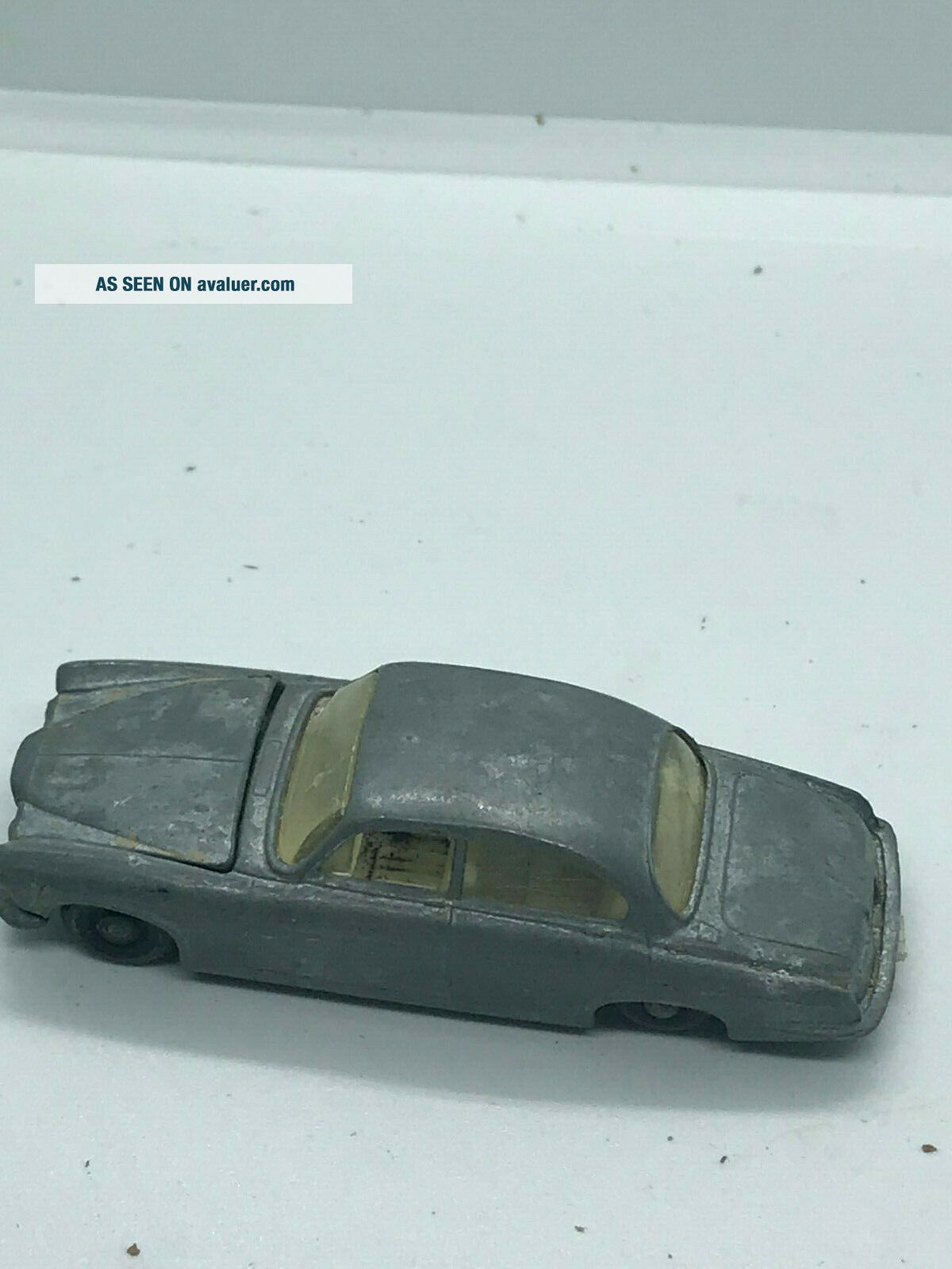 Vintage Matchbox Series Jaguar MK 10 Made In England By Lesney | #2423548