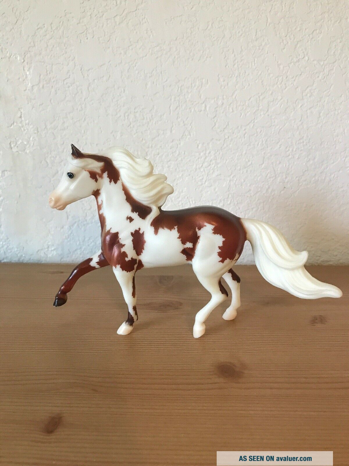Breyer 2006 - 08 Miniature Horse Set LTD ' S Red Cloud Red Roan ...