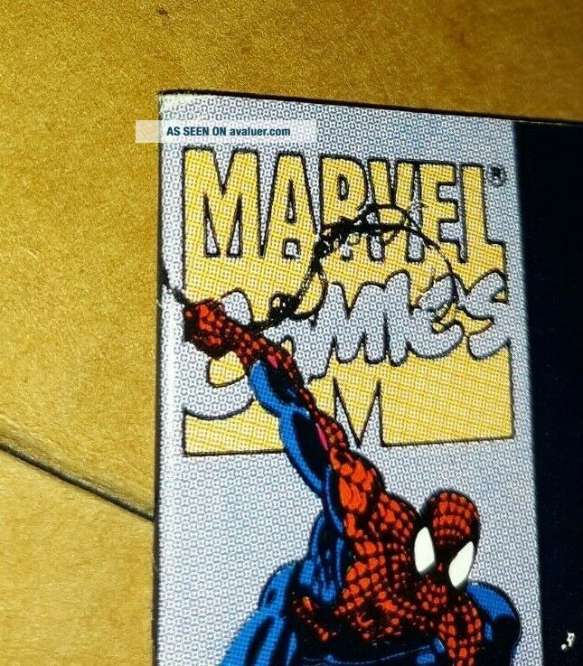 Spider - Man 361 NEWSSTAND 1st Appearance Carnage 1992 Marvel | #2433569