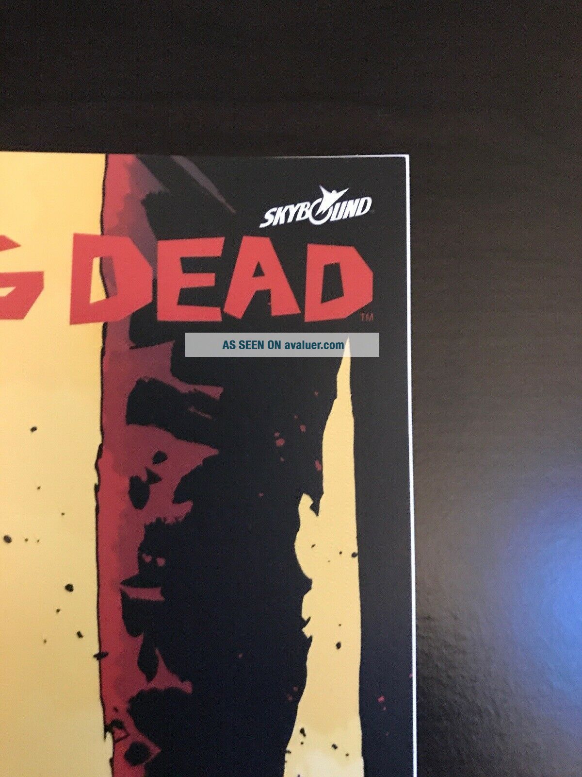 Walking Dead 192 (x2) & 193 (all 1st Prints) - Never Read. End Of The ...