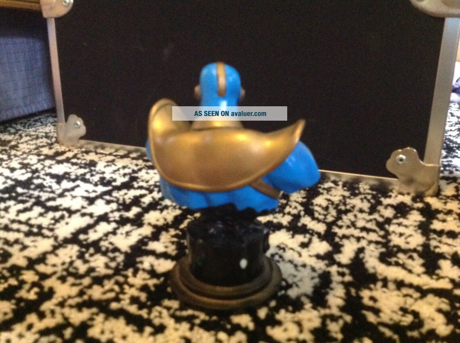 BOWEN DESIGNS THANOS MARVEL MINI - BUST | #2723726