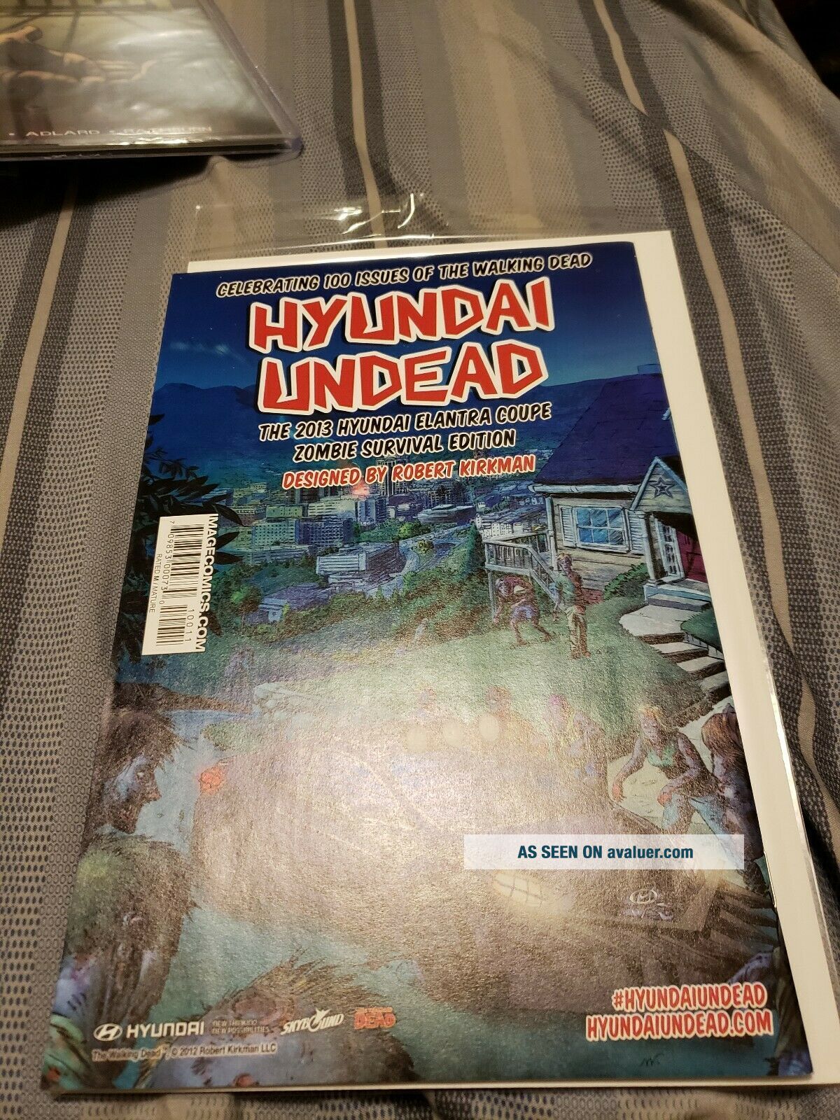 The Walking Dead 100 First Appearance Of Negan Death Of Glenn | #2738501