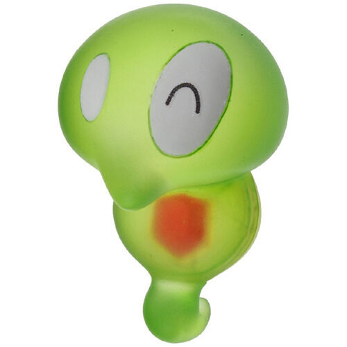 Takaratomy Pokemon Sun & Moon Mini MC - 073 Puni Chan / Zygarde Core ...