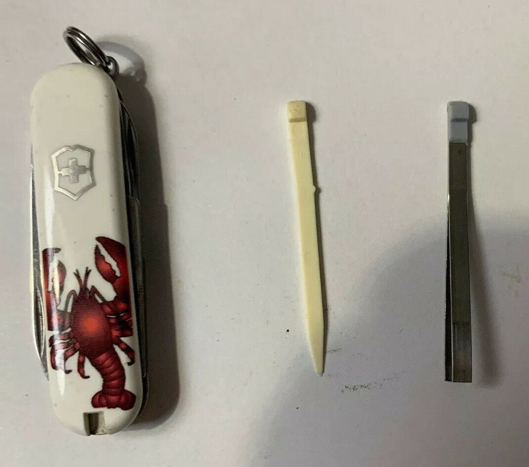 Victorinox Swiss Army Knife Multi Tool | #16782368