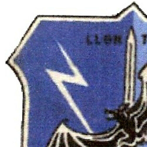 54 Naval River Patrol Group Fifty - Four Patch | #16689381