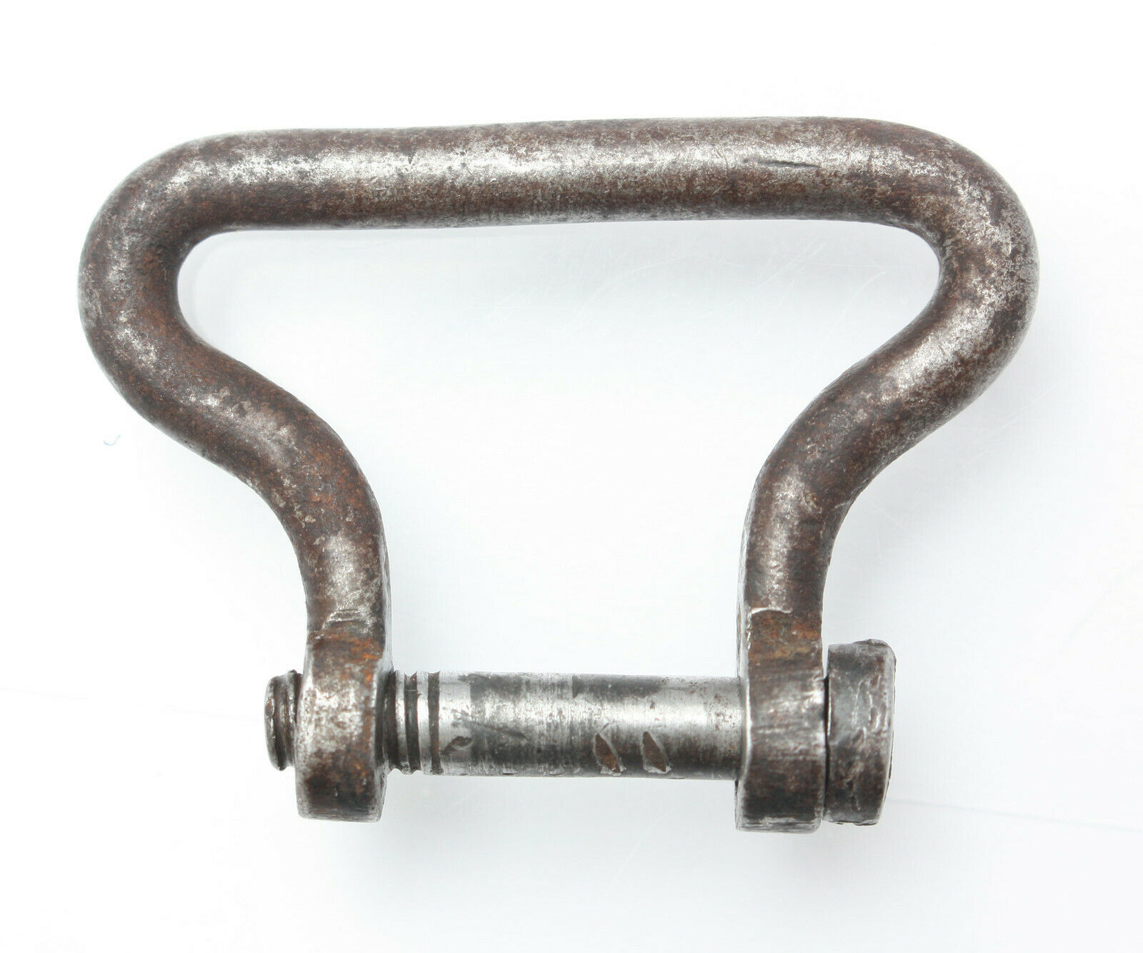 British Brown Bess Musket Trigger Guard Sling Swivel | #16423633