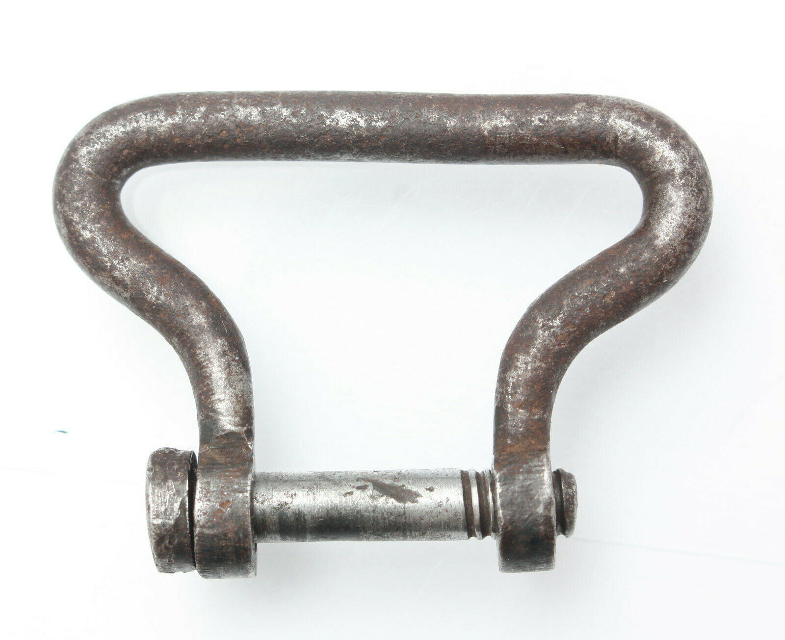 British Brown Bess Musket Trigger Guard Sling Swivel | #16423633