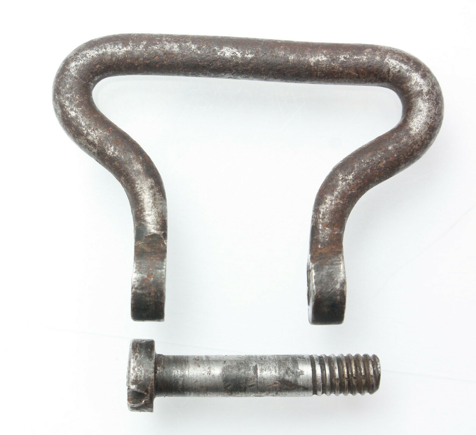 British Brown Bess Musket Trigger Guard Sling Swivel | #16423633