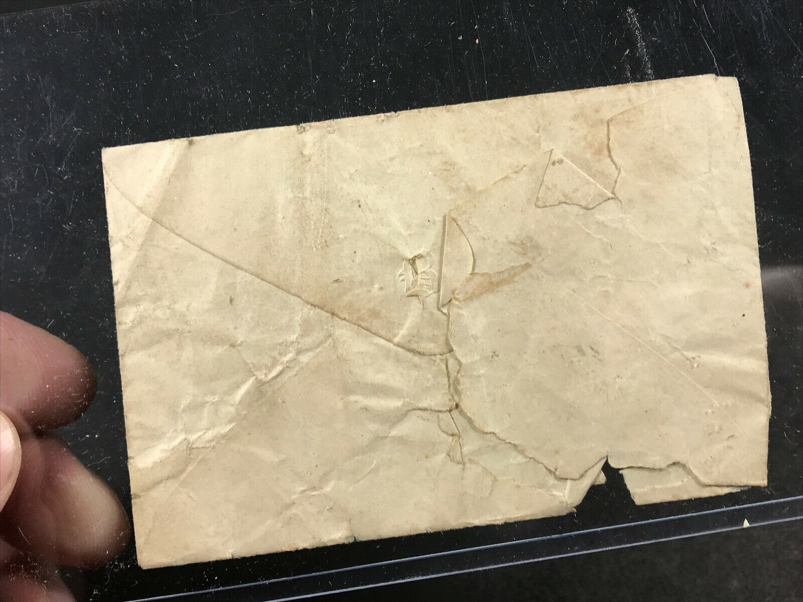 Unusual NOTE ONLY General Philip Sheridan Battle Of Winchester Civil ...
