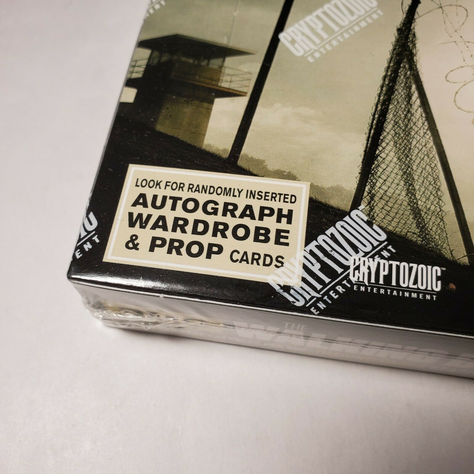 2016 Topps Walking Dead Season 4 Part 2 Hobby Box Chase Rare Auto ...