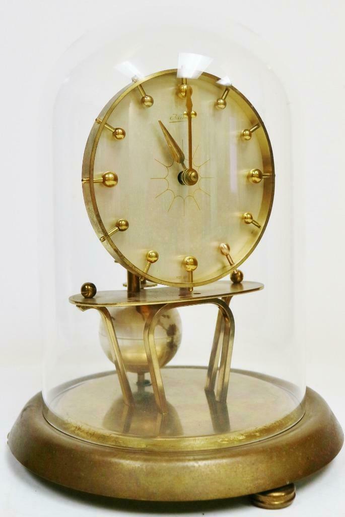 Rare German 400 Day Universe Kaiser Anniversary World Globe Torsion ...