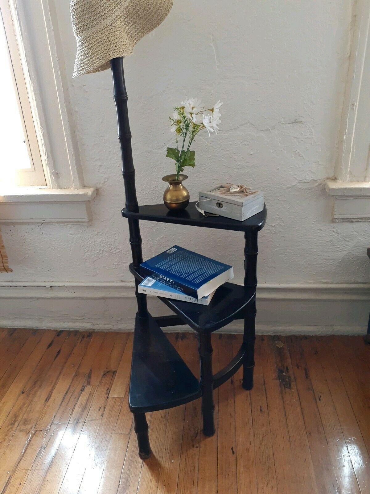 Library Step Stool | #16052931