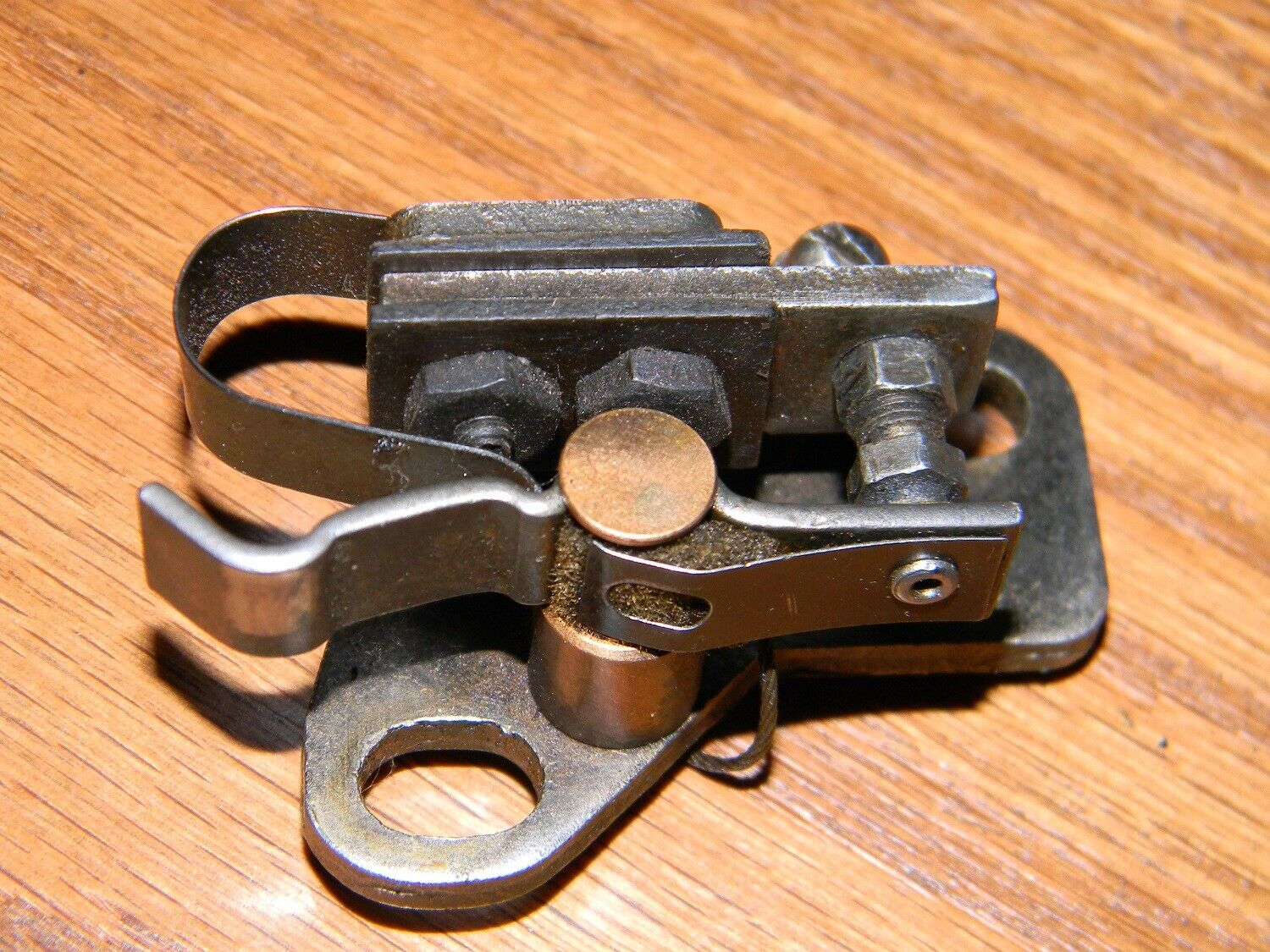 Vintage Maytag Engine Points Model 92 Restore Or Parts | #16059333