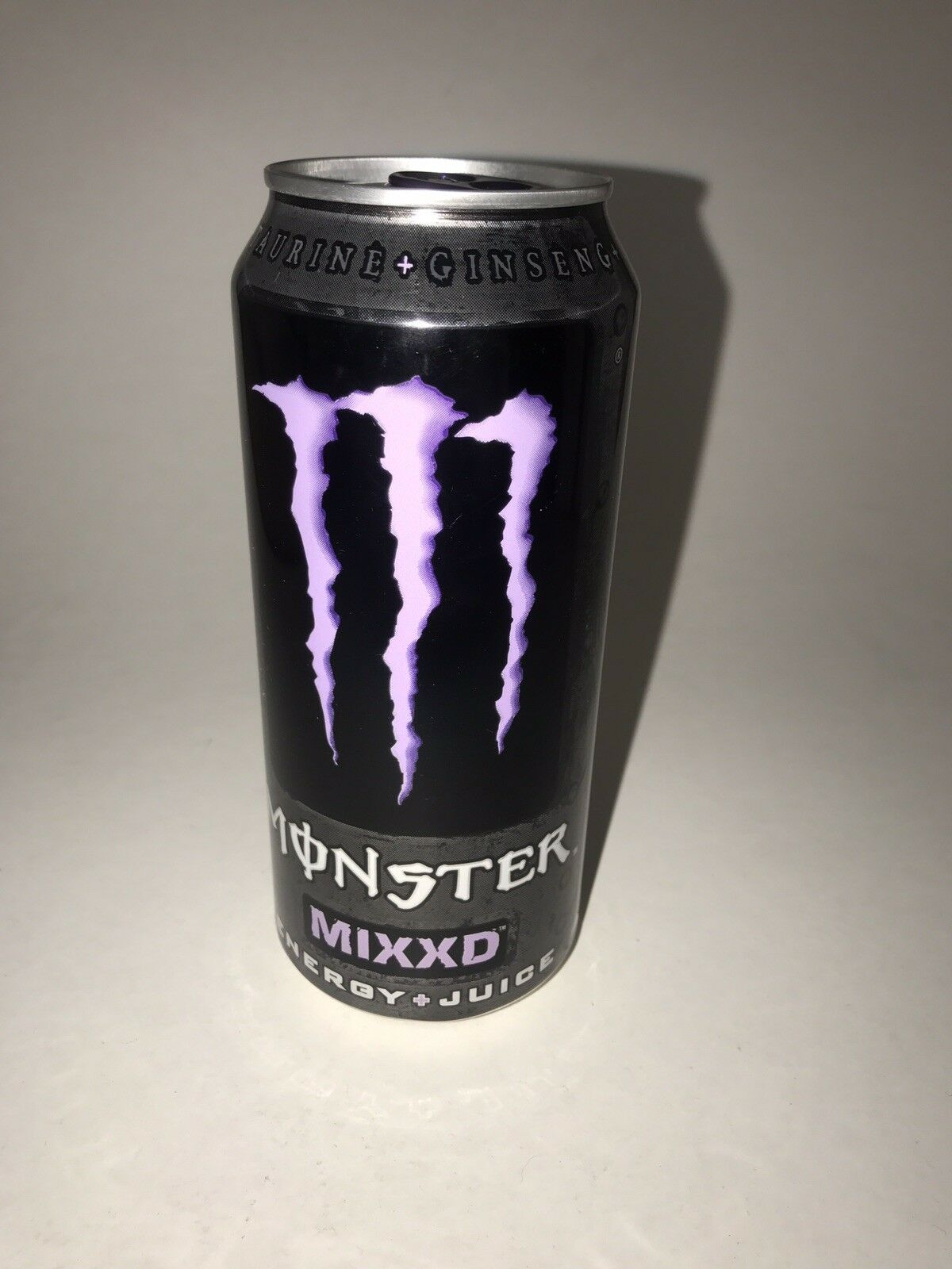 Monster Energy Drink Mixxd FULL CAN 3 Pack Full | #15802093