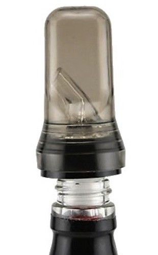 48 DUST CAP Covers For POUR SPOUTS Bar Liquor Bottle Cap Pourer ...