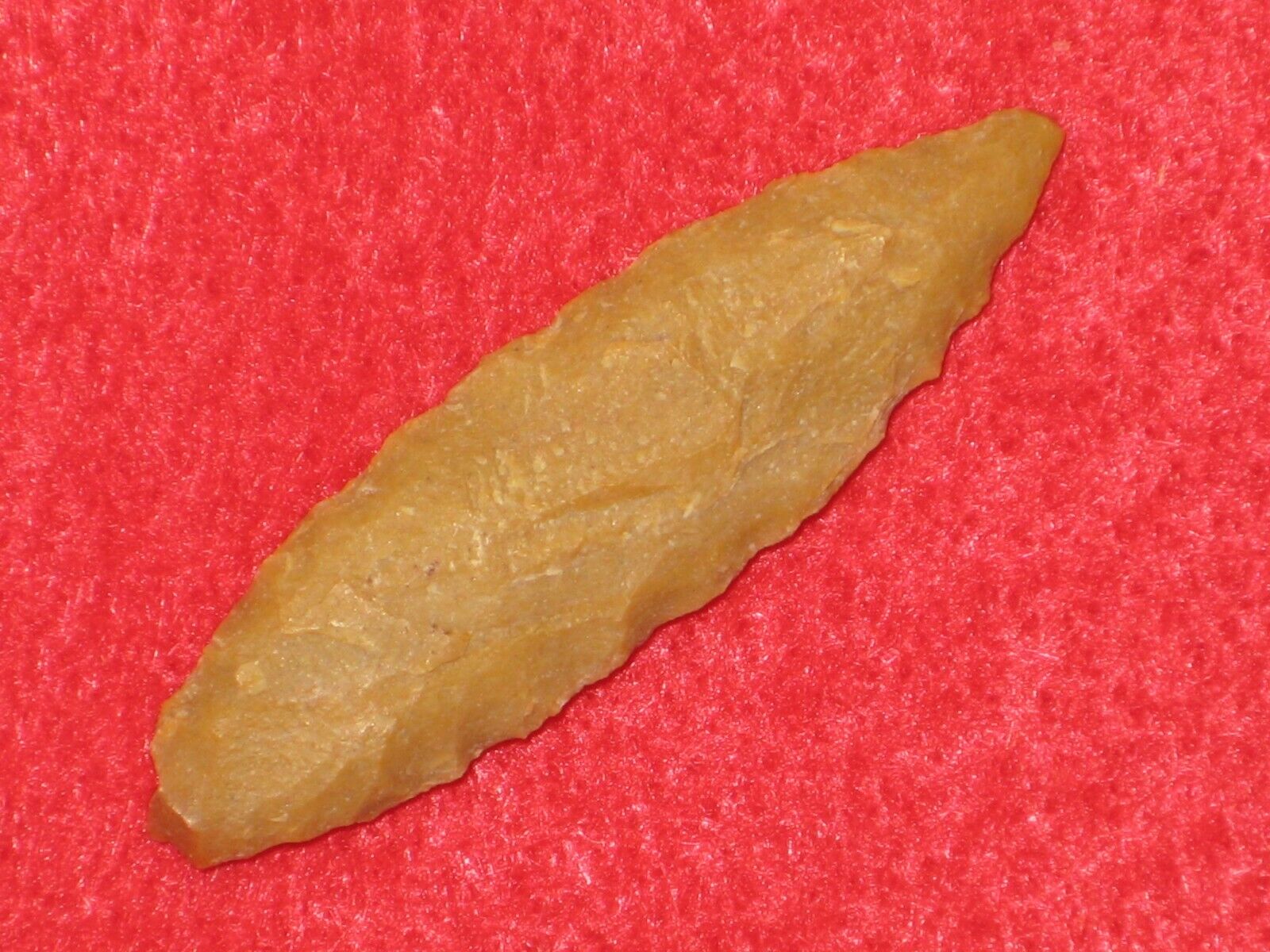 Authentic Native American Artifact Arrowhead Missouri Nodena Point Q2 ...