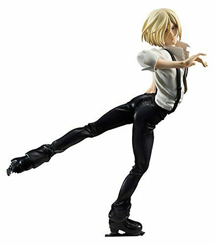 G. E. M. Series - Yuri On Ice: Yuri Plisetsky 1/8 Complete Figure ...
