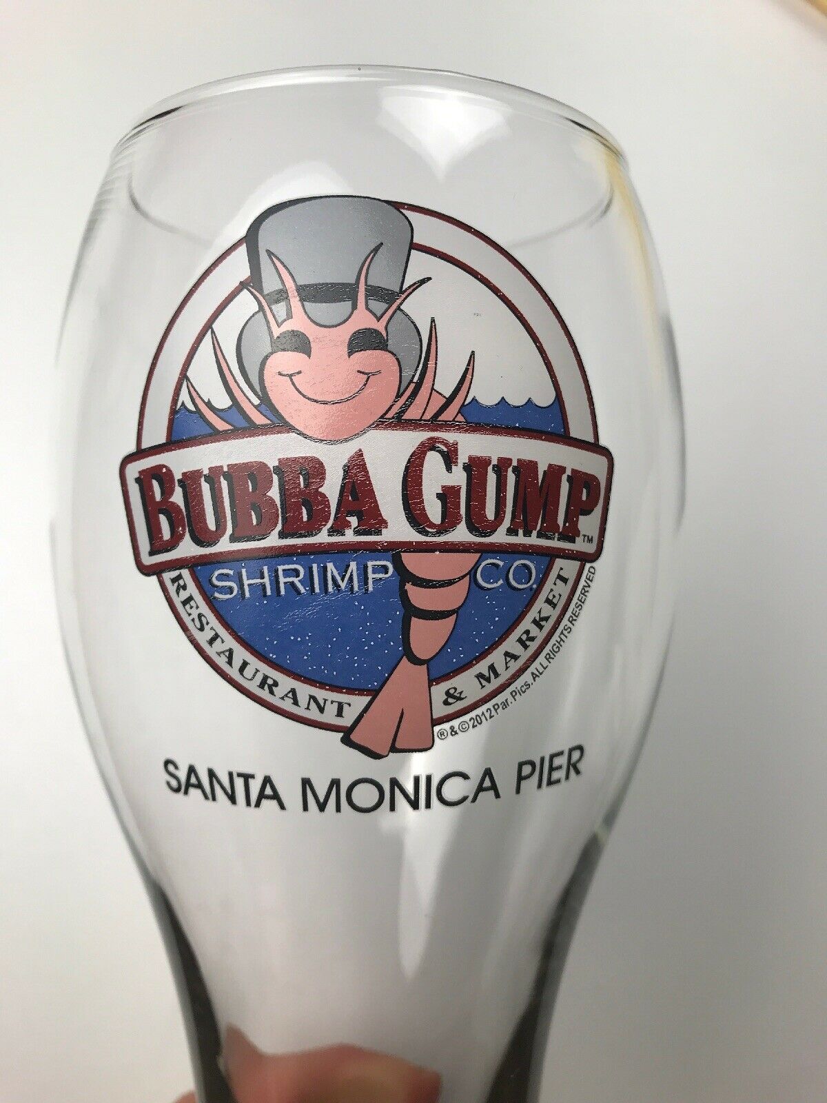 Great Description About Bubba Drinking Glasses
