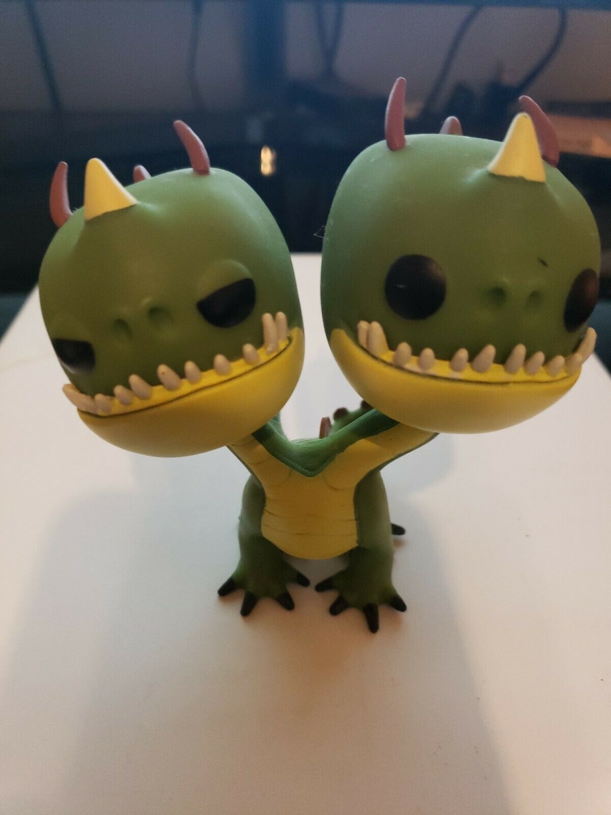 FUNKO POP - - 99 Belch And Barf How To Train Your Dragon | #15282160
