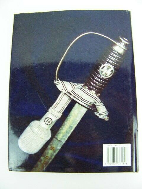 Edged Weapons Of Hitler ' S Germany By Robin Lumsden German Military ...