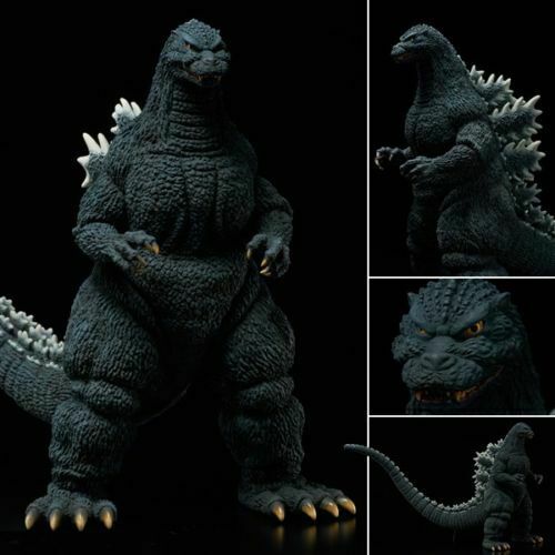 X Plus Toho Daikaiju 30cm Series Yuji Sakai Godzilla 1992 12 " Figure ...