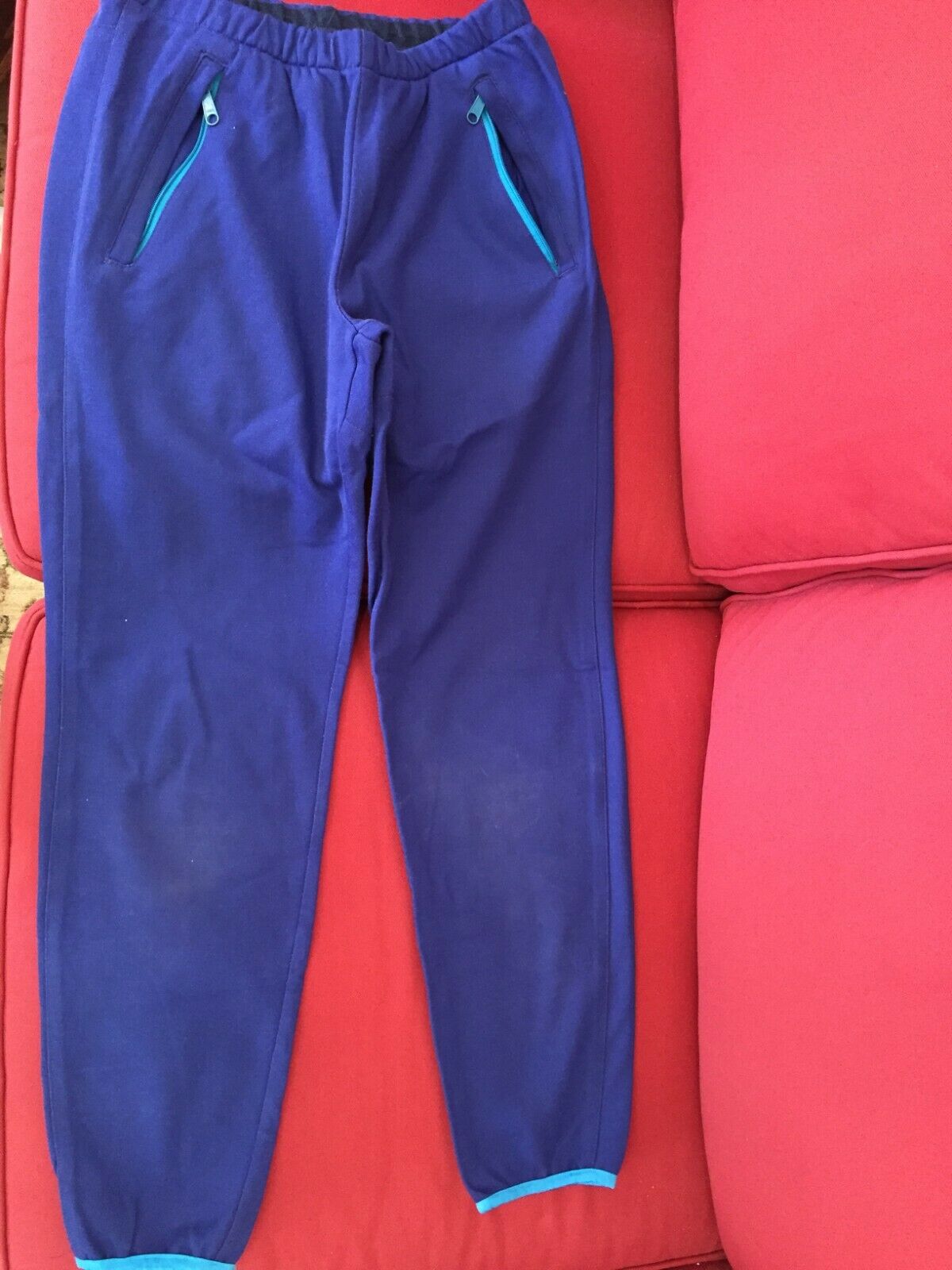 Chouinard Iron B4 Patagonia Vintage Climbing Outdoor Caving Ice Pants ...