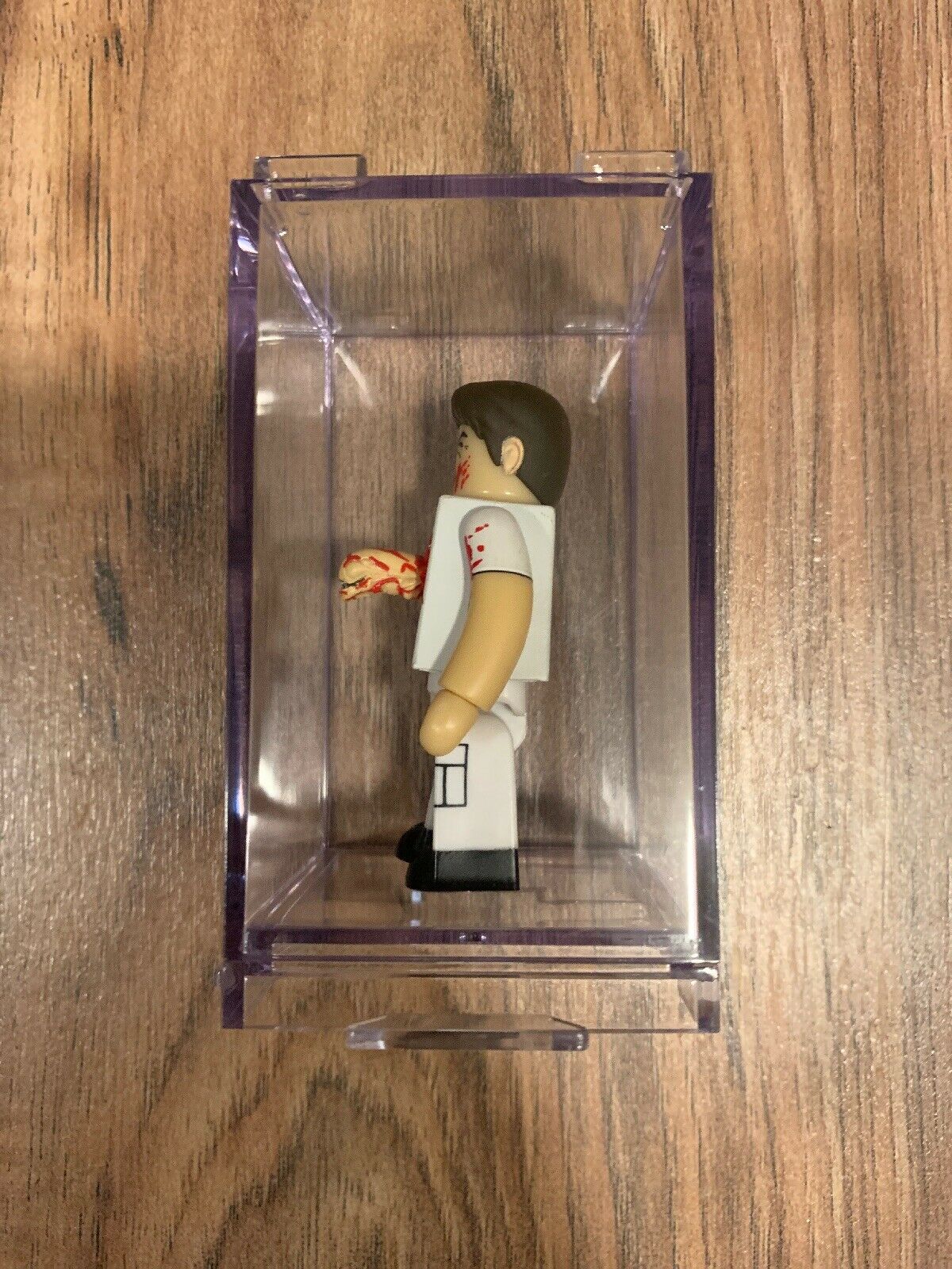 Medicom Kubrick Alien Series 1 Kane With Chestburster Rare Secret ...