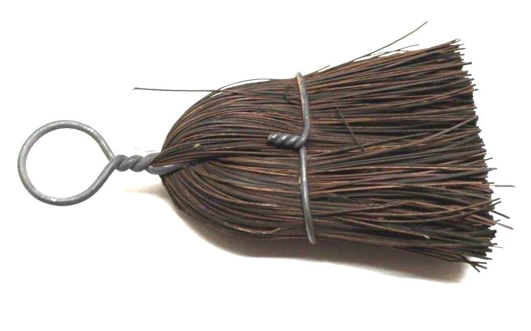Vintage WWII US Army Mountain Ski Troop Wisk Broom Each E2095 | #15270587