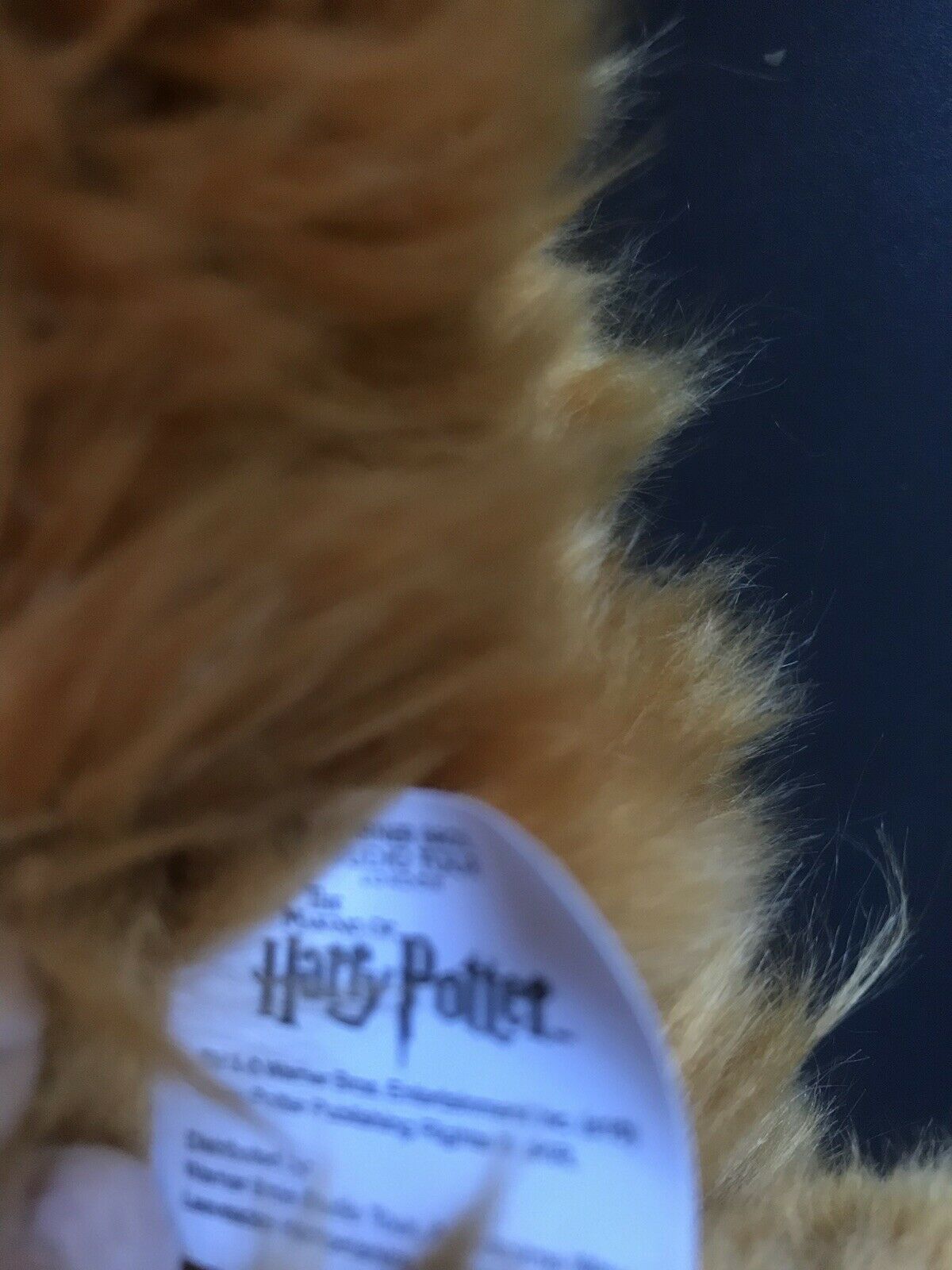 Harry Potter Cat Toys