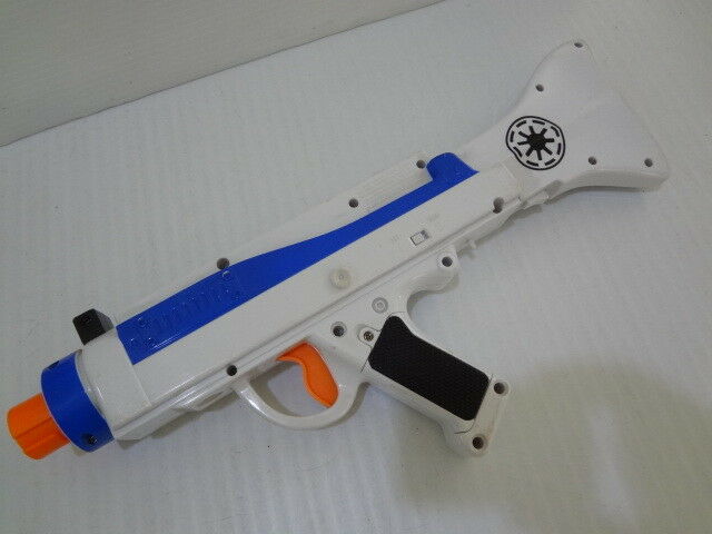Star Wars Clone Trooper Build Your Own Ultimate Blaster Gun | #14948718