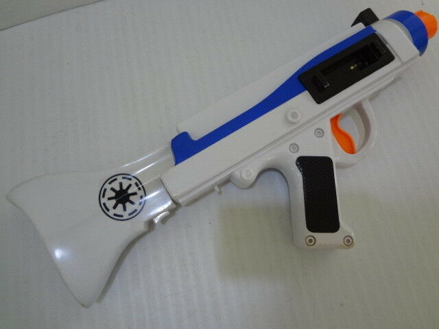 Star Wars Clone Trooper Build Your Own Ultimate Blaster Gun | #14948718