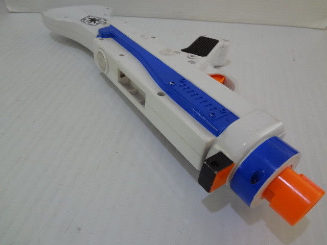 Star Wars Clone Trooper Build Your Own Ultimate Blaster Gun | #14948718
