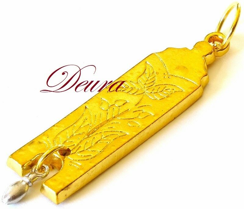 MASONIC Collar Jewel Junior Senior Warden Worshipful Master GOLD PLATED ...