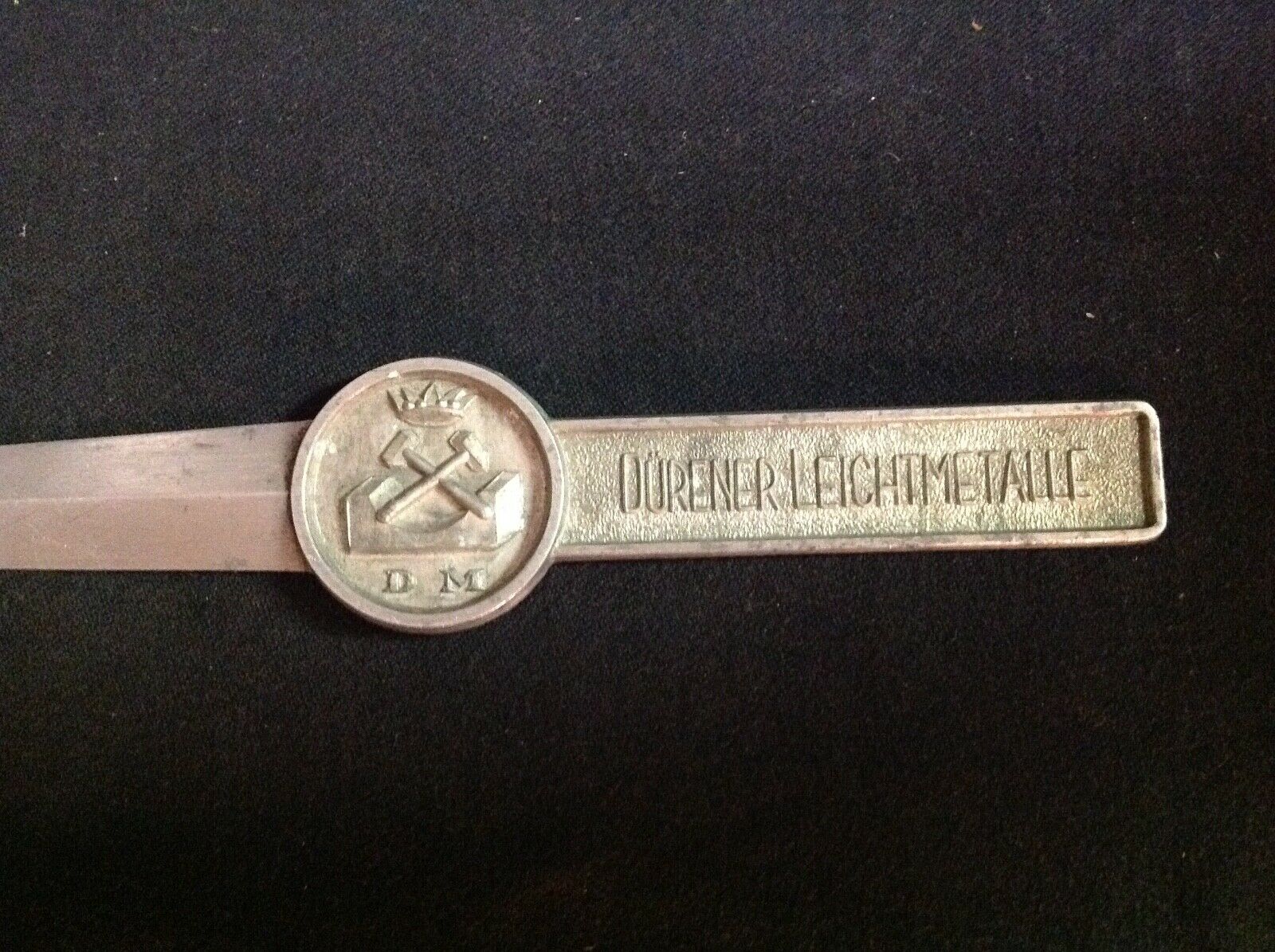 WW2 German Letter Opener - Metal Factory | Personal, Field Gear ...